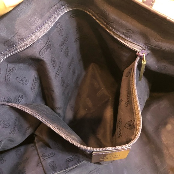 Gucci Neverfull Style | Paul Smith